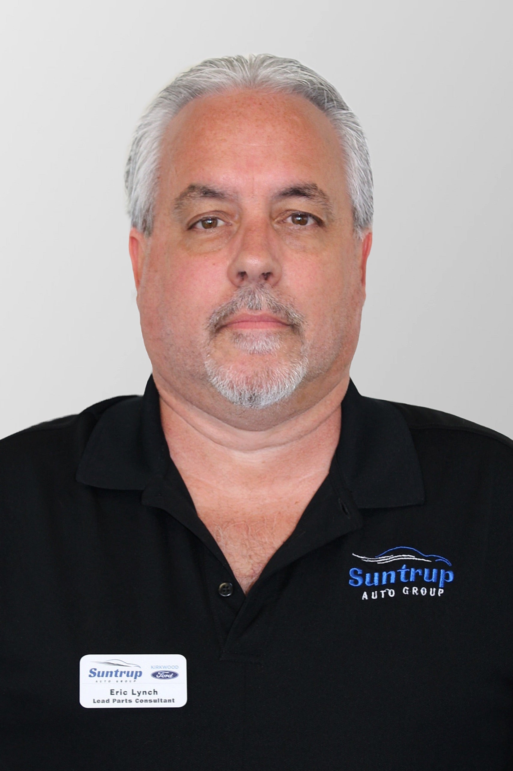 Suntrup Ford Kirkwood Staff | Meet Our Ford Team